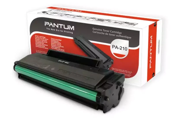 Toner Pantum PA-210 P2500P2500wM6550wM6550nw 1600str.