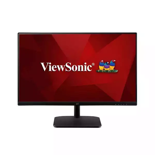 Monitor 24 ViewSonic VA2432-H 1920x1080Full HDIPS75HzVGAHDMIFrameless