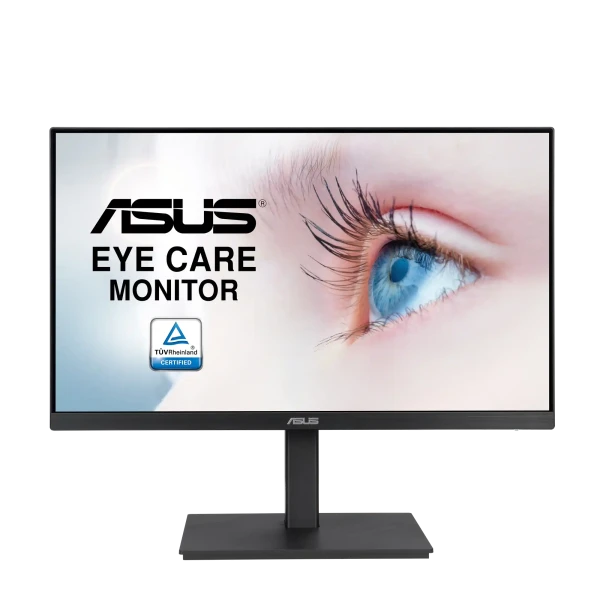 Monitor 24 Asus VA24EQSB 1920x1080Full HD IPS75Hz5msHDMIVGADPUSBZvučniciPivot