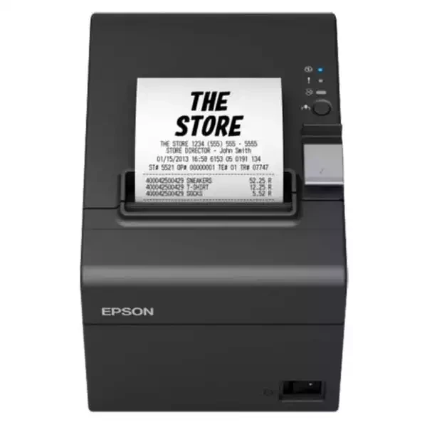 Termalni štampac Epson TM-T20III-011 USBserial