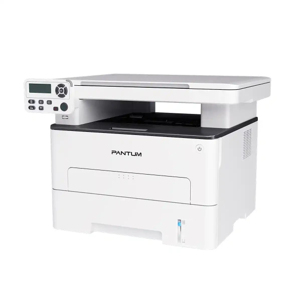 MFP Laser Pantum M6700dw štampačskenerkopir30ppm1200dpi128MB duplexLANWiFiNFC
