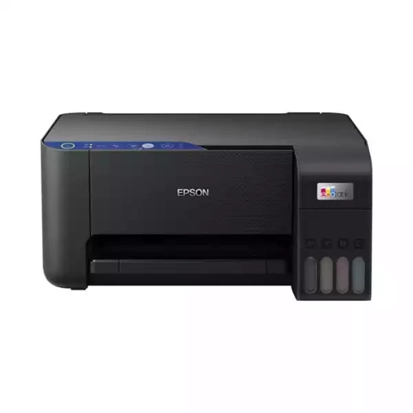 Multifunkcionalni štampač Epson ECO Tank L3251 5760x1440dpi256MBCB33ppmCOL15ppmUSBWiFIInk 103