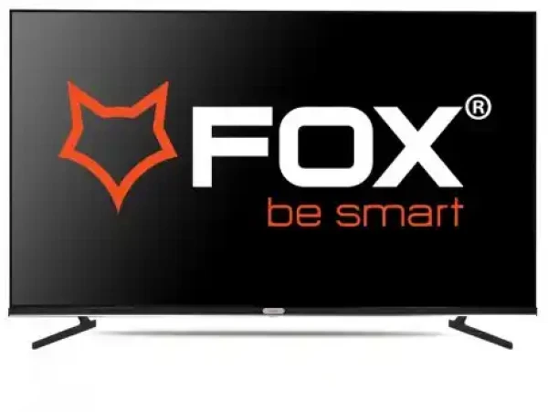 SMART LED TV 65 FOX 65WOS625D 3840x2160UHD4KDVB-T2S2C webOS