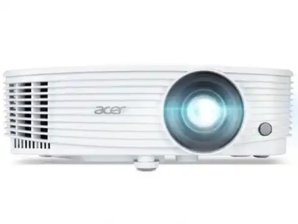 Projektor Acer P1257I DLP DLP1024x7684500LM20000:1HDMIx2,USB,VGA,AUDIOWI FIzvučnici