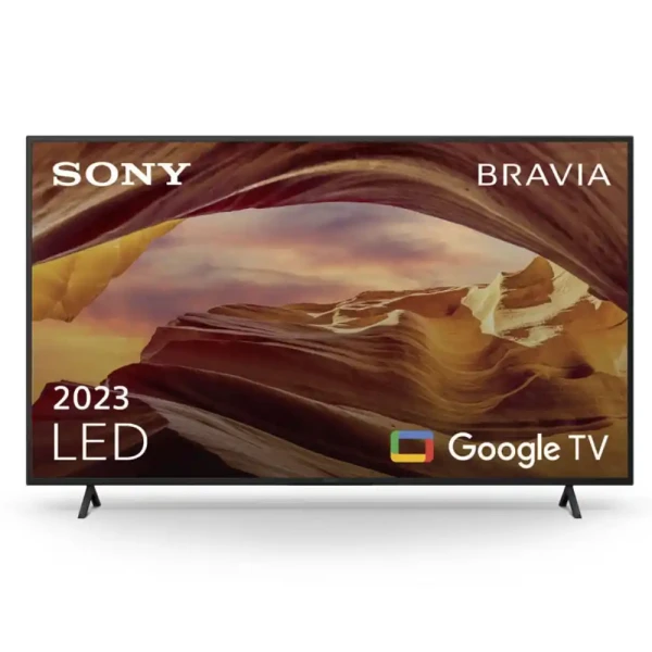 SMART LED TV 65 Sony KD65X75WLPAEP 3840x2160UHD4KDVB-T2S2C