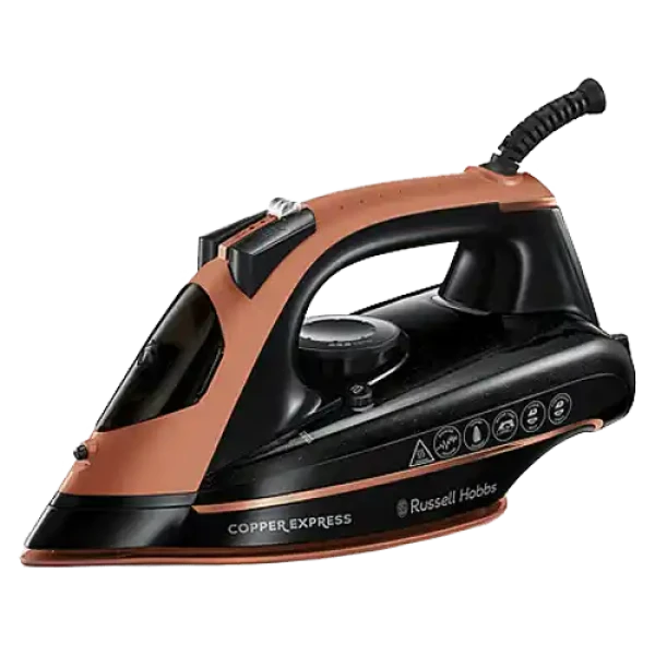 Pegla Russell Hobbs 23975-56snaga 2600Wbakarna ploča