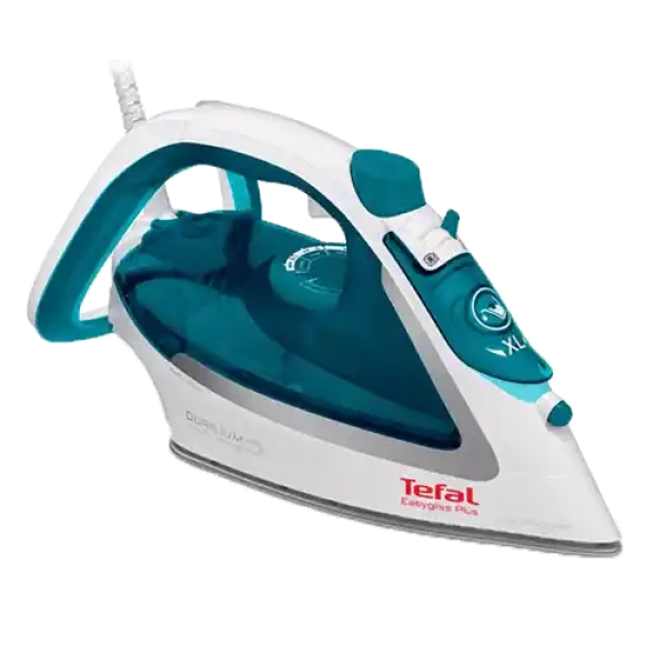 Pegla Tefal Easygliss FV5718 snaga 2500Wkeramička ploča