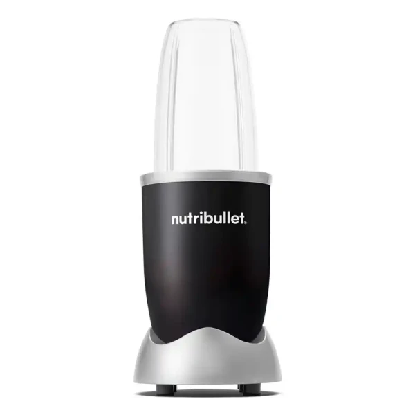 Blender Nutribullet NB 606Bsnaga 600Wcrna