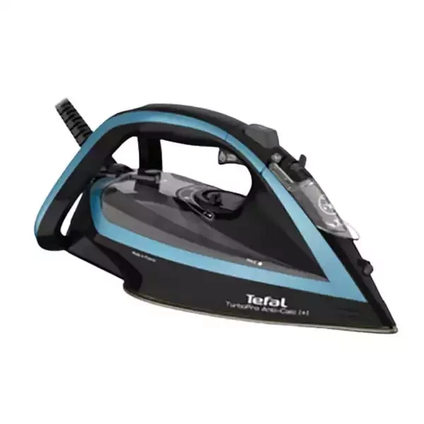 Pegla Tefal FV-5695 snaga 3000WDurilium AirGlide Autoclean ploča