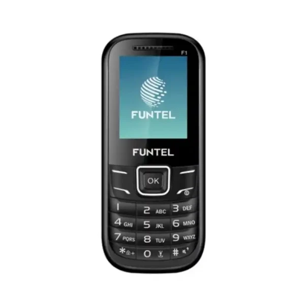 Mobilni telefon FUNTEL F1 3232MB