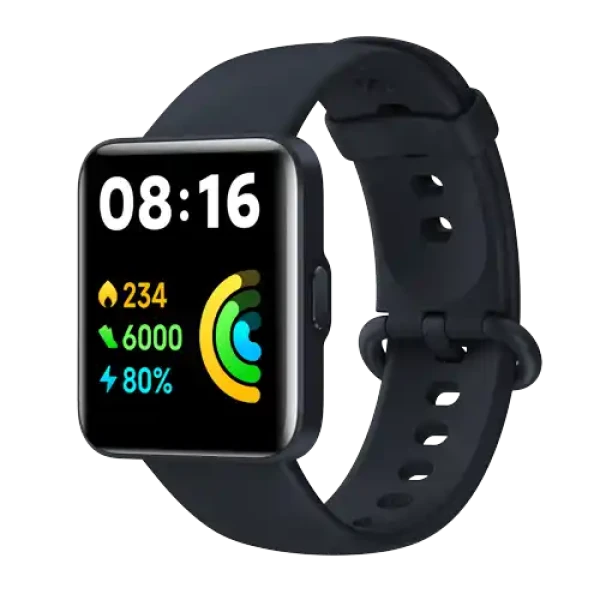 Smart Watch Xiaomi Redmi Watch 2 Lite GL Blue