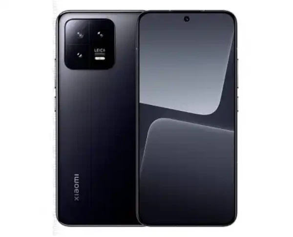 Mobilni telefon Xiaomi 13 8256GB Black
