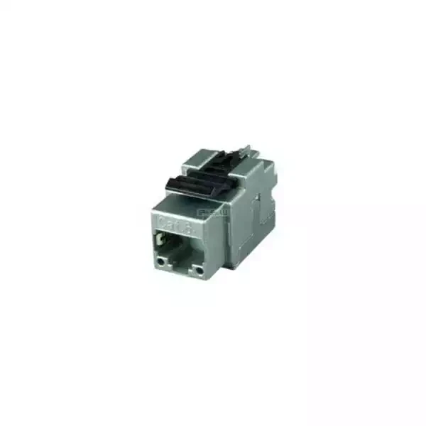 Modul RJ-45 kat. 6A Telegartner AKJ metalni