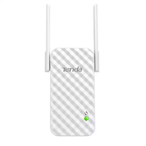 Wireless RouterRepeater Tenda A9 300Mbps