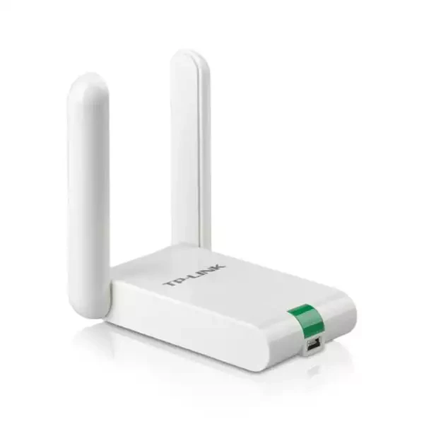 Wireless USB mrežna kartica TP-Link TL-WN822N 300Mbs2.4GHz100mWDual Omni