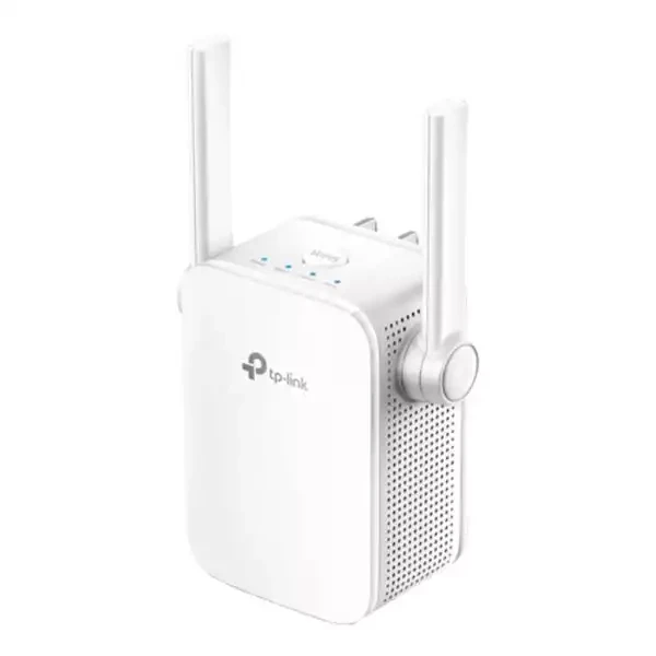 Range Extender TP-Link RE205 AC750 433Mbps300Mpbs2 eksterne antene