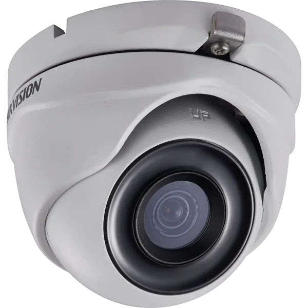 Kamera Dome Hikvision DS-2CE76D3T-ITMF 2MPx 2.8mm