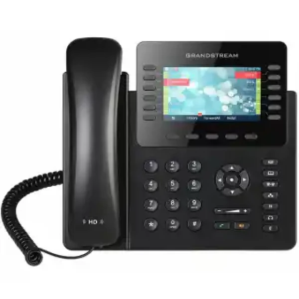 IP Telefon Grandstream-USA GXP-2170 Eneterprise 12-line6-SIP VoIP