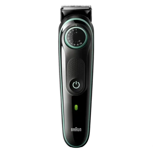 Trimer Braun BT 3341 BLKza bradu i kosu