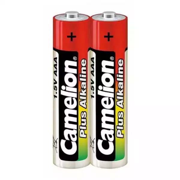 Baterija Camelion LR3 AAA alkalna, nepunjiva 12