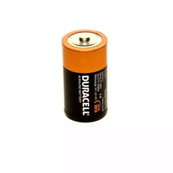 Baterija Duracell Basic LR14 C (pak 2 kom), nepunjiva