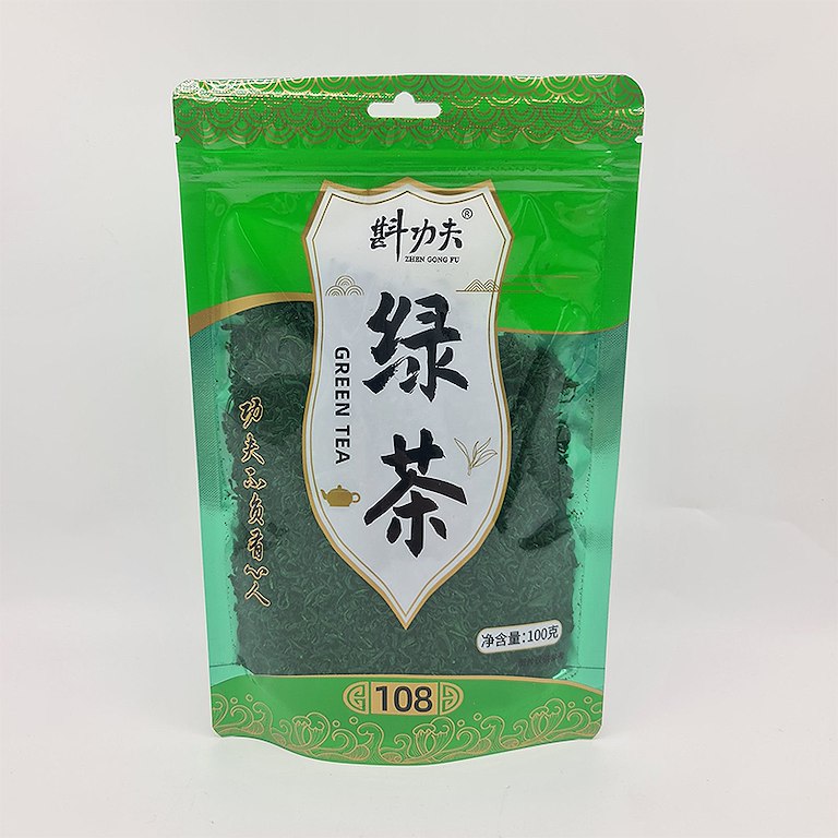 Zeleni čaj 100 gr