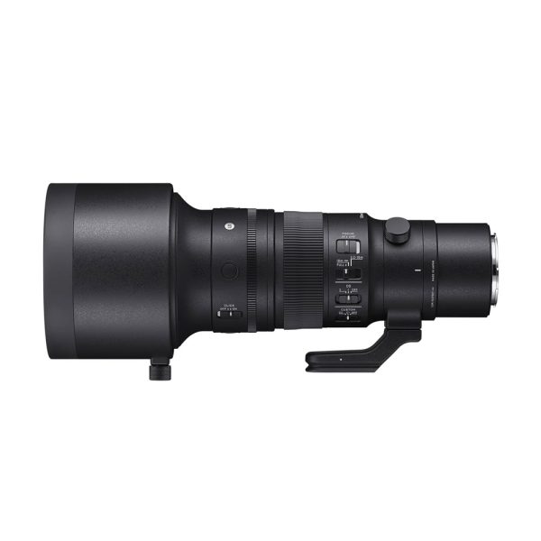 Sigma AF 500mm F5.6 DG DN OS (S) (L-mount)