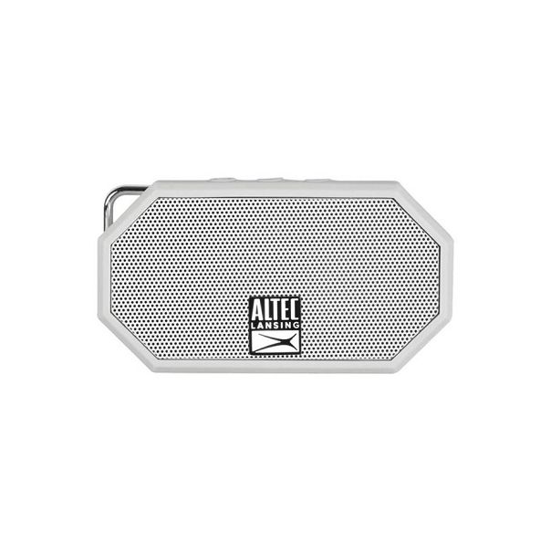 ALTEC LANSING Bežični Bluetooth zvučnik Lansing Mini H2O, siva