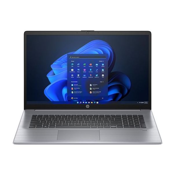 HP Laptop ProBook 470 G10 (8A4X8EA) IPS FHD AG i5-1335U 16GB 512GB MX550