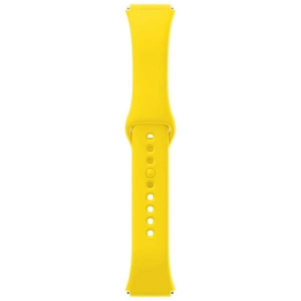 XIAOMI Redmi Watch 3 Active, narukvica, žuta