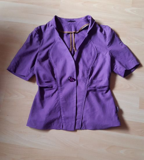 Lanena košulja, P.S fashion
