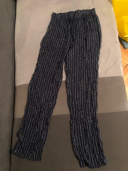 Pantalone sa printom