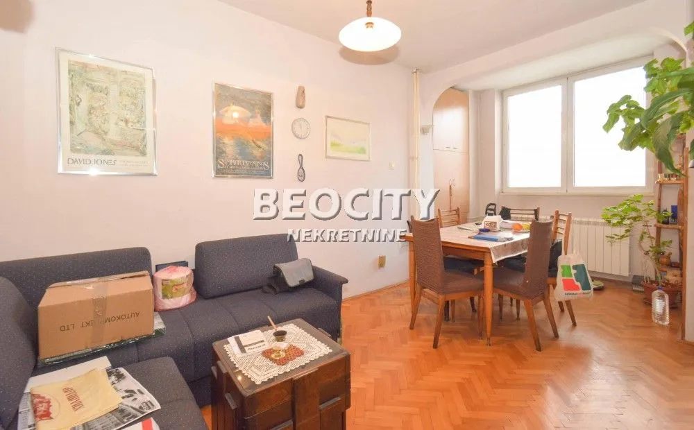 Prodaja, stan, 67m2, Palilulska Pijaca, Palilula, Beograd