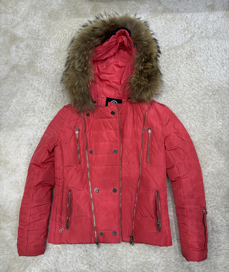 Bogner zimska jakna
