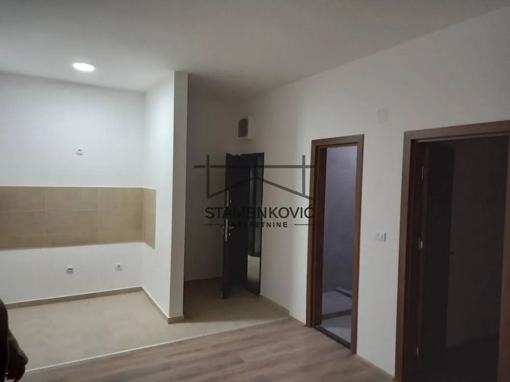 Prodaja, jednosoban stan, 32m2, Veternik, Novi Sad, Novi Sad