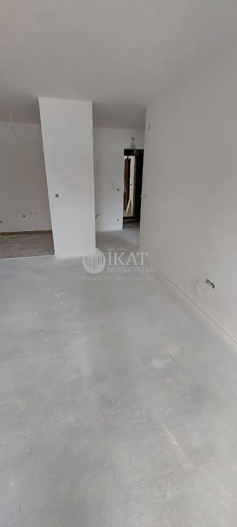 Prodaja, jednosoban stan, 46m2, Mirijevo, Beograd