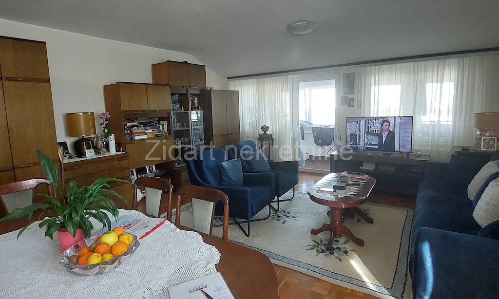 Prodaja, dvosoban stan, 78m2, Novi Beograd, Beograd