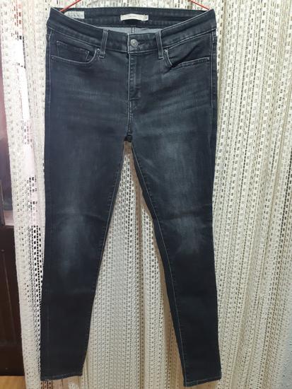 Levis 711 skinny