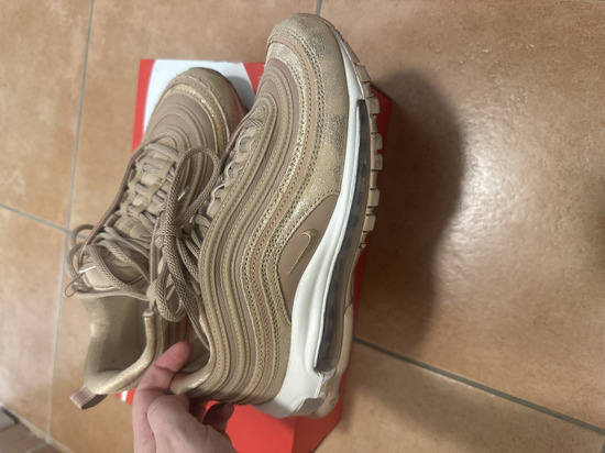 Nike air max 97