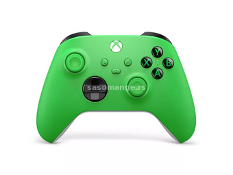 XBOXONE/XSX Wireless Controller - Velocity Green