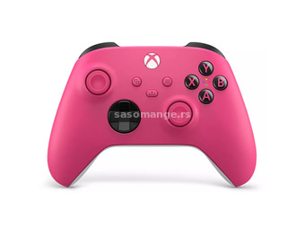 XBOXONE/XSX Wireless Controller - Deep Pink