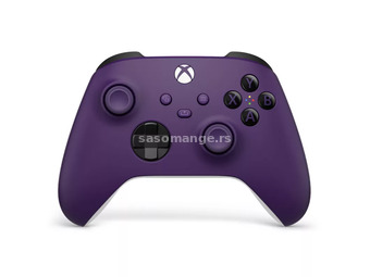 XBOXONE/XSX Wireless Controller - Astral Purple