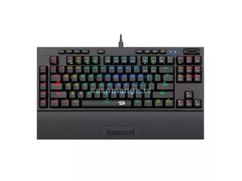 Vishnu Pro K596 RGB Wireless/Wired Mechanical Gaming Keyboard