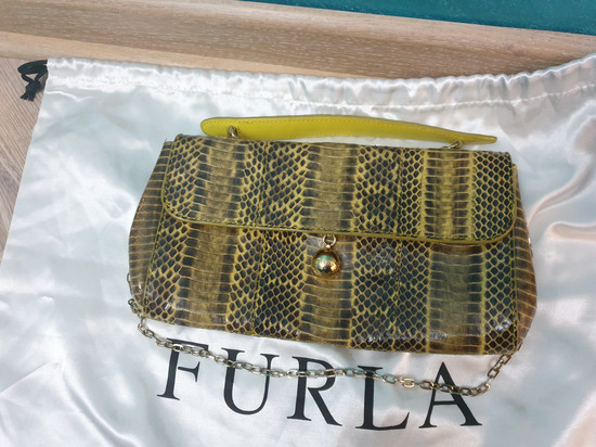 Furla pravi piton