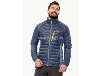 ROUTEBURN PRO INS JKT M Jacket