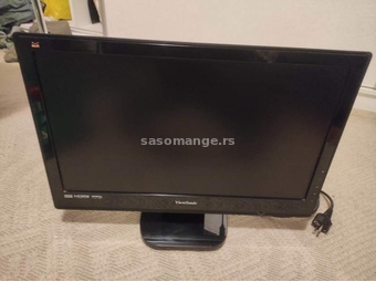 ViewSonic VX2253MH monitor LED velicine 22"