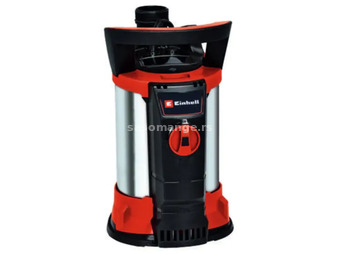 Einhell pumpa za čistu vodu GE-SP 4390 N-A LL ECO