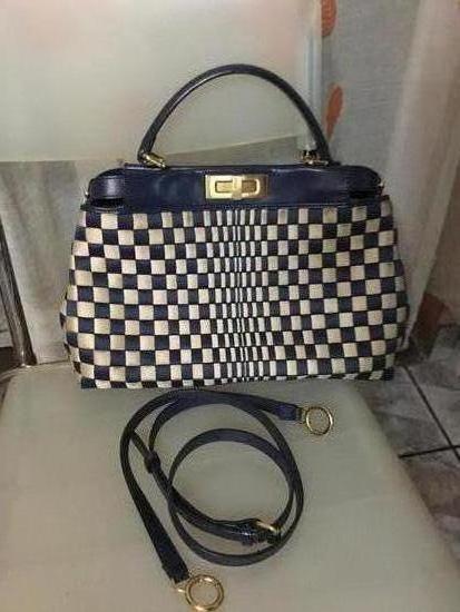 Fendi original tasna