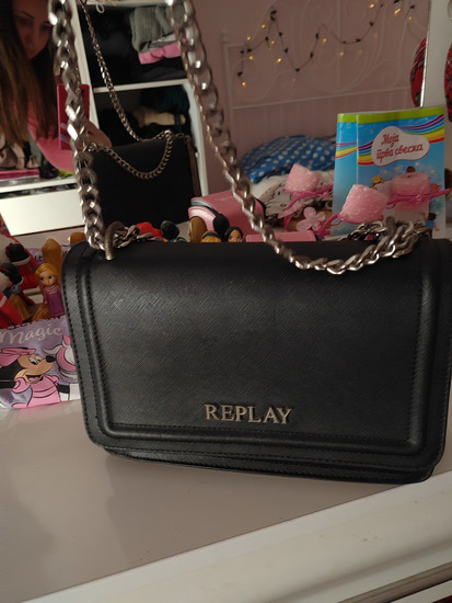 Replay original tasna