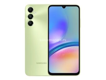 SAMSUNG A05s 4/64GB/ zelena